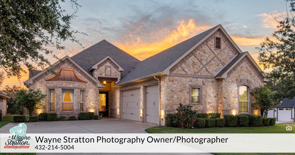 Home [waynestratton.com]